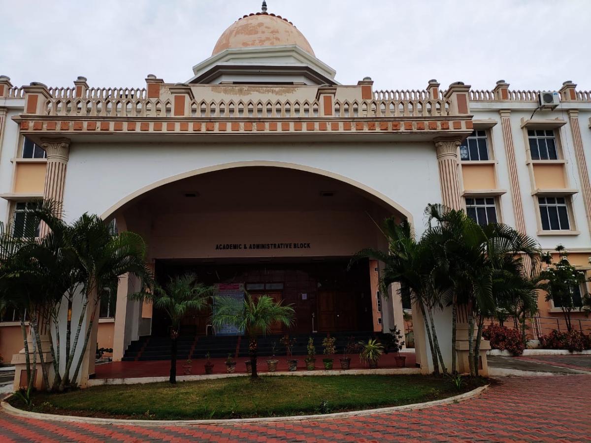 Gallery | Government College of Engineering Dharmapuri